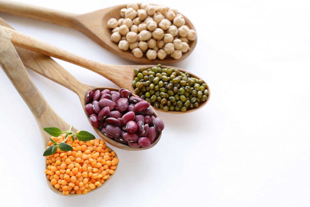 Top 5 Best Calcium Rich Foods For Toddlers - Being The Parent