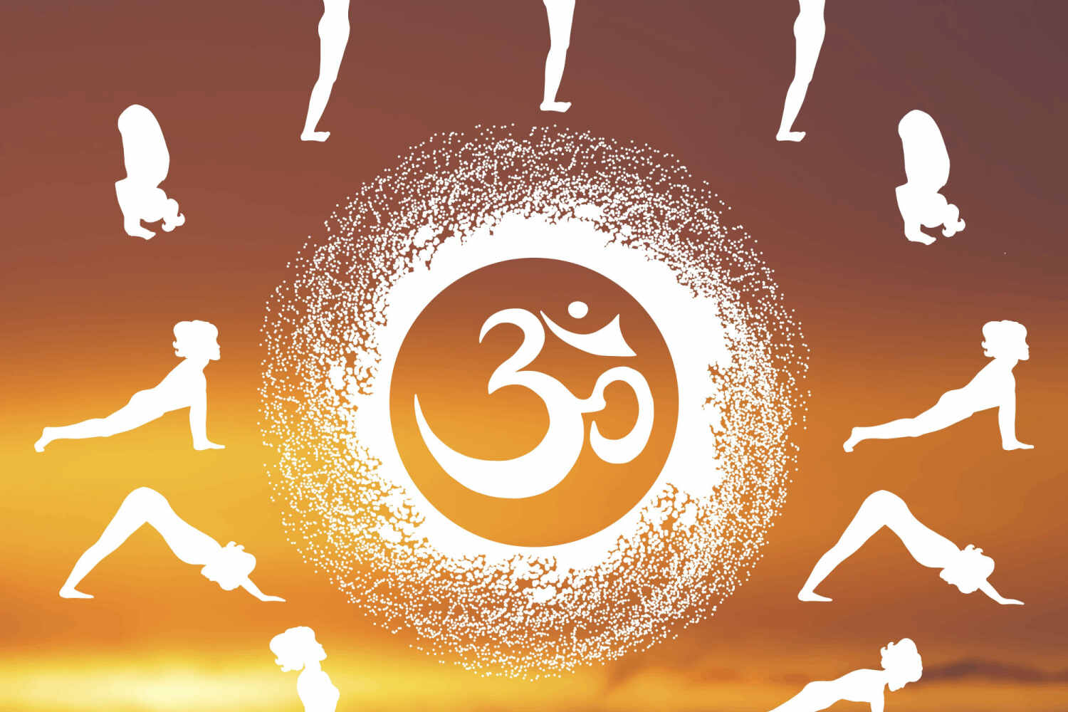 Surya Namaskar When Trying to Conceive - Is it Safe? - Being The Parent