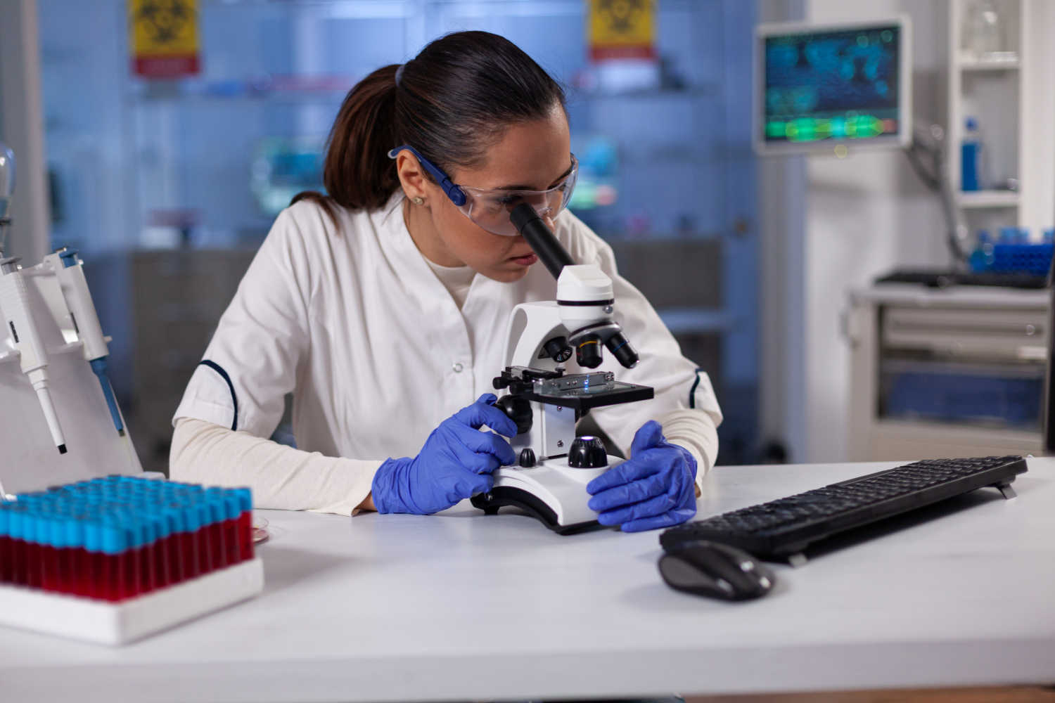 AMH Testing For Ovarian Reserve - How Does it Help and How is it Done ...