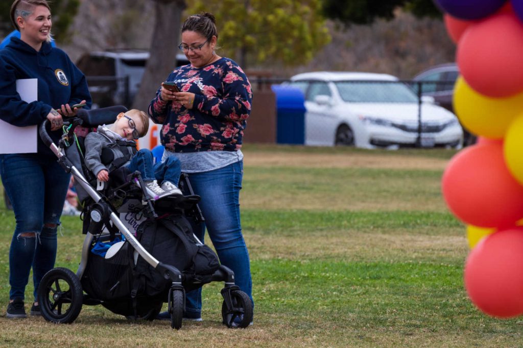 Angelman Syndrome in Toddlers - Symptoms, and Treatment