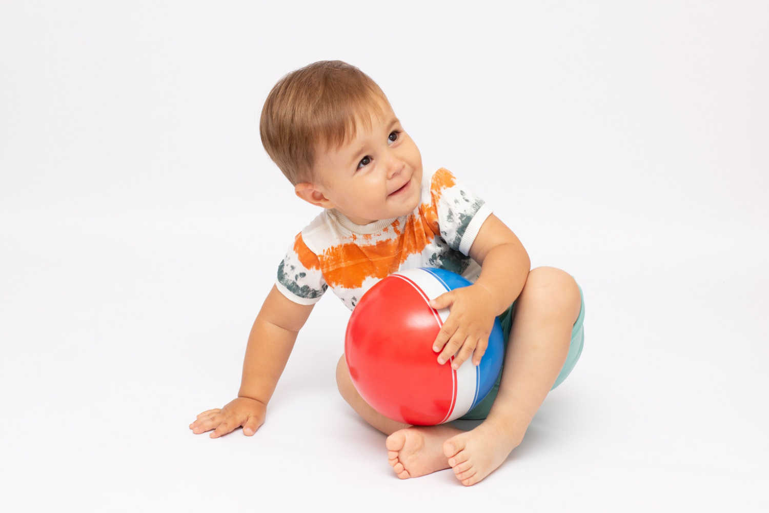 Speaking In Sentences - Toddler Development - Being The Parent