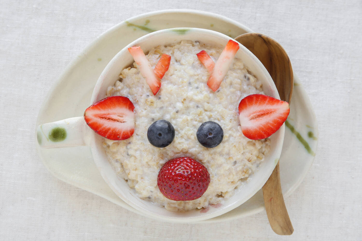 Top 5 Best Fiber Rich Foods For Toddlers - Being The Parent