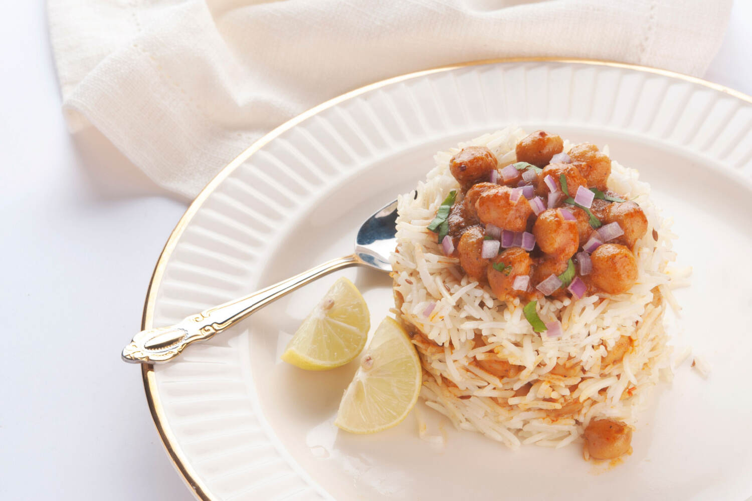 Indian dinner ideas - Being The Parent