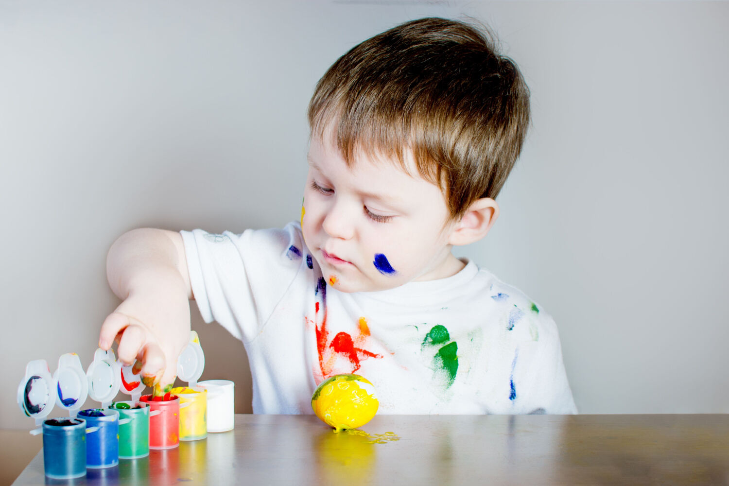 Activities for toddlers - Being The Parent