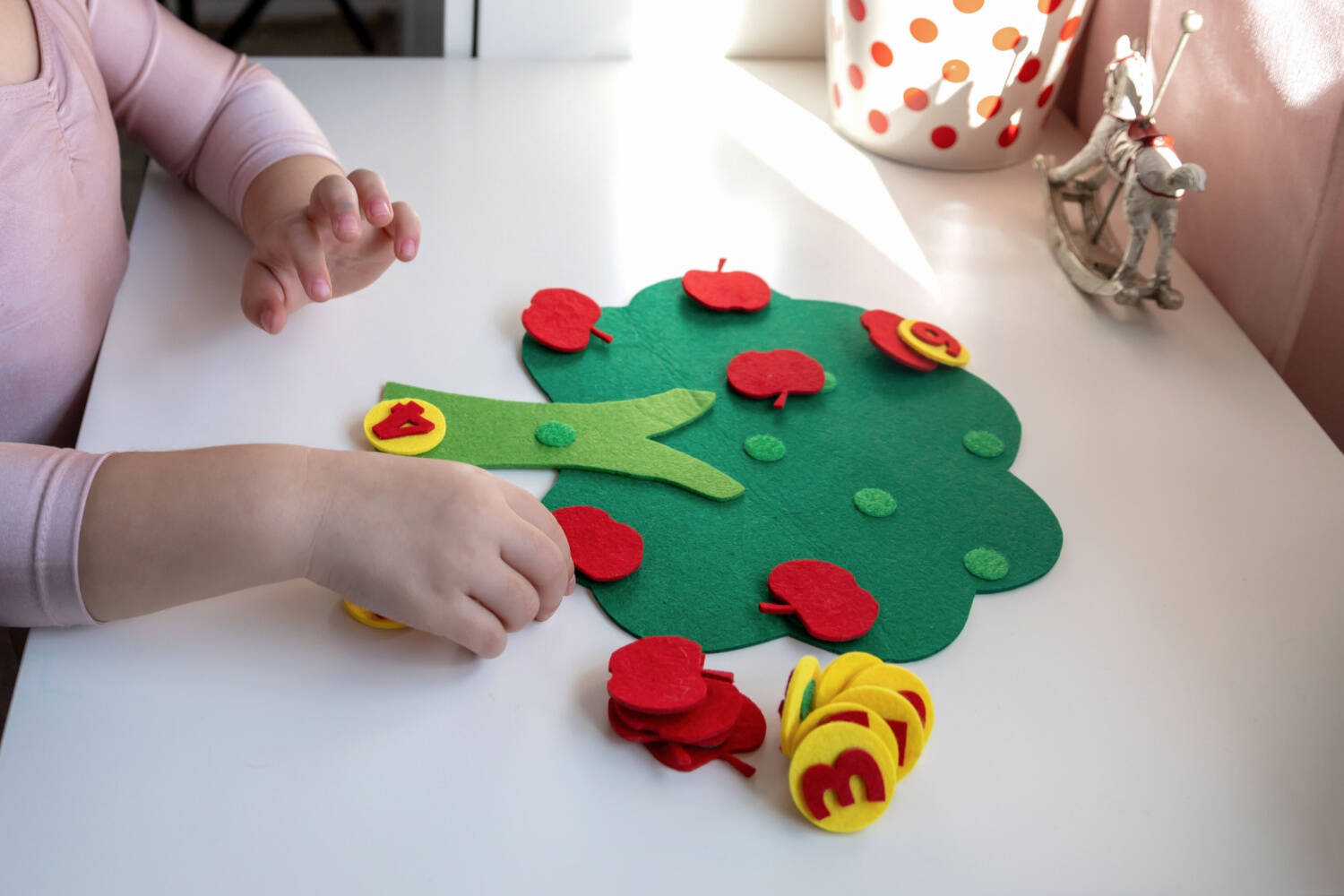 Craft activities for toddler - Being The Parent