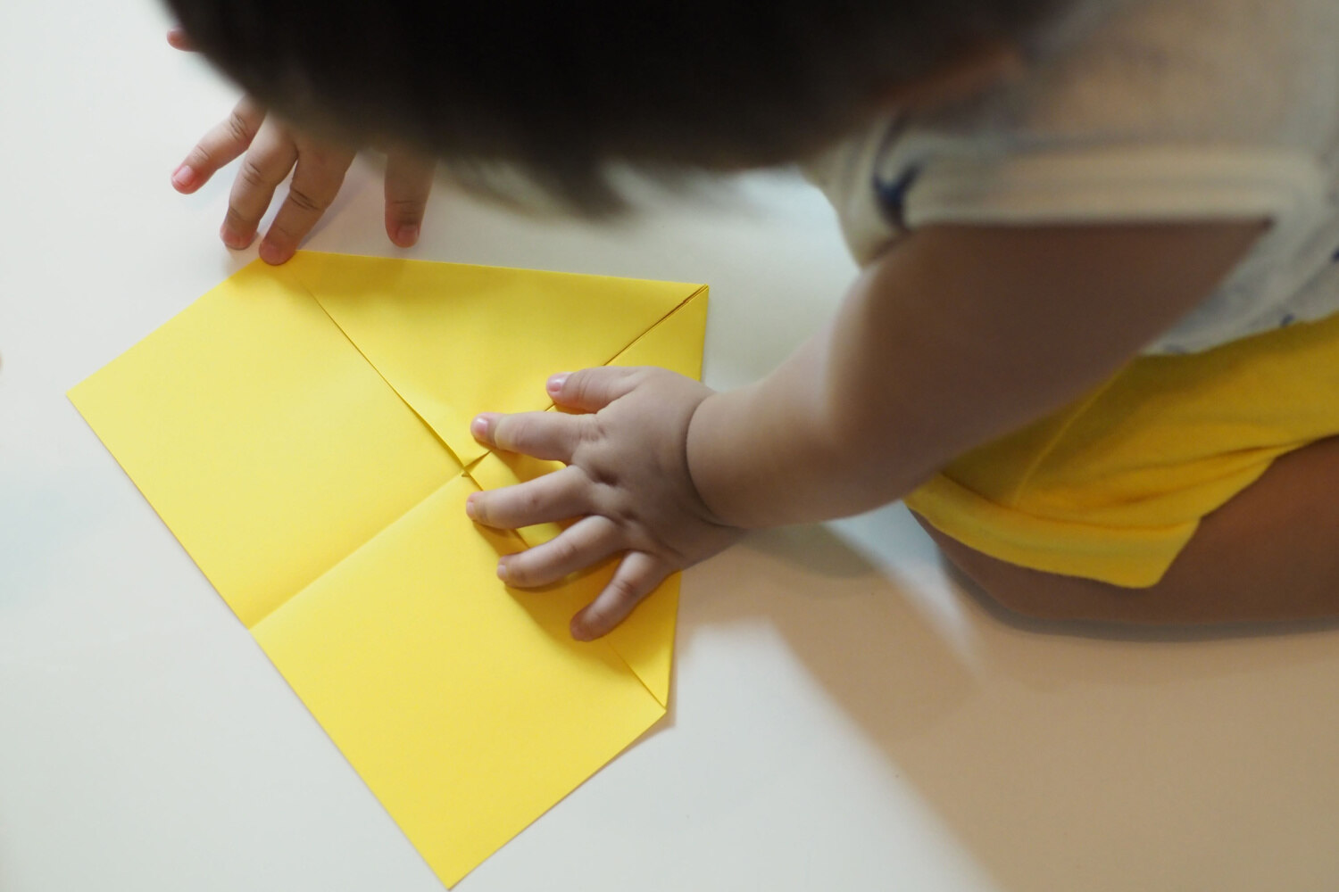 Fine Motor Activities For Toddlers - Being The Parent