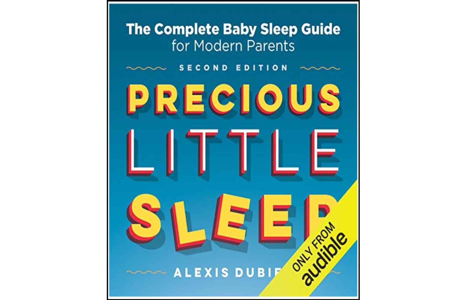 Parenting Books - Being The Parent