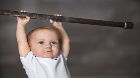 500 Powerful and Strong Baby Boy Names With Meanings