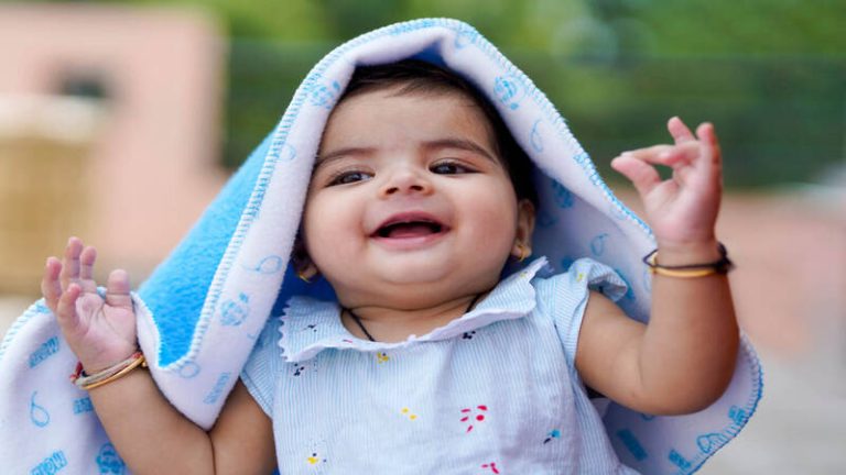 Pure Tamil Baby Girl Names - that are Trending With Meanings