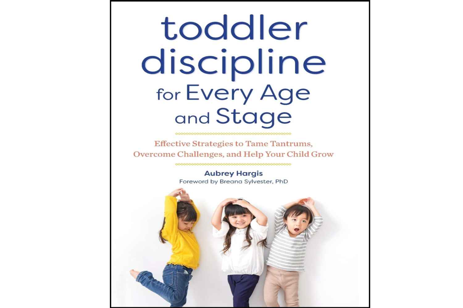 Parenting Books - Being The Parent