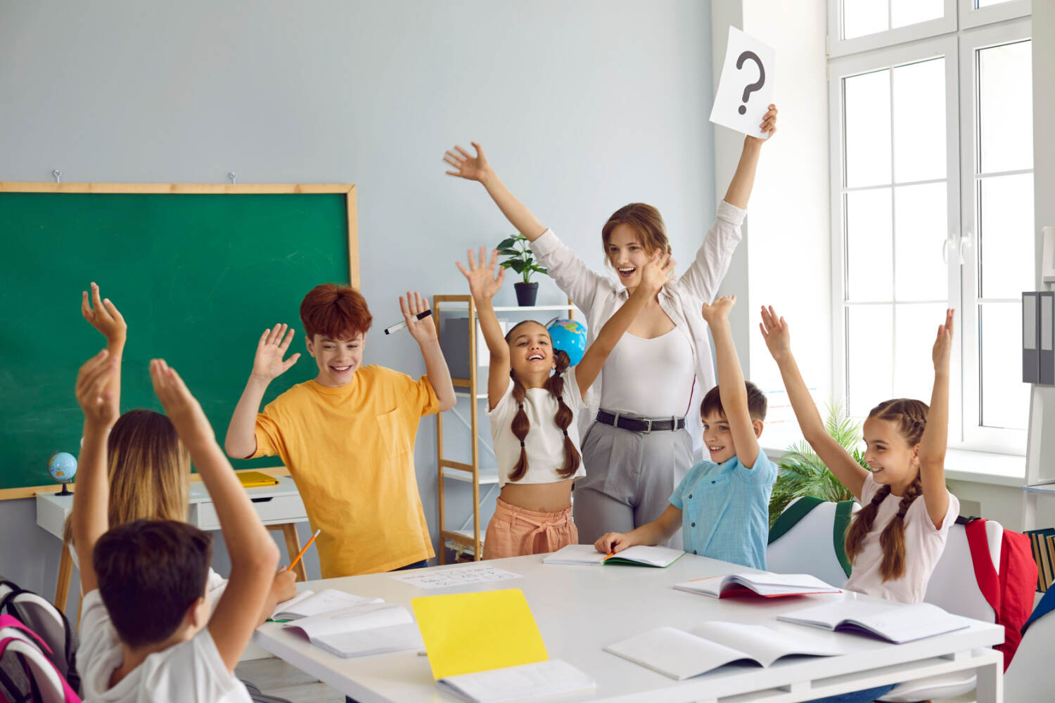 Top 20 ‘What Am I’ Riddles For Kids With Answers - Being The Parent