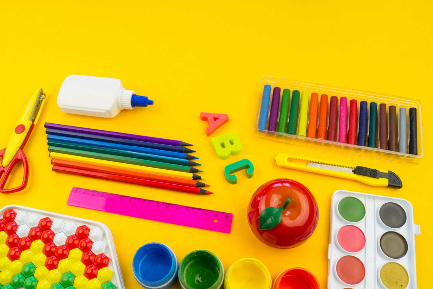 Craft Activities For Toddler Being The Parent Craft Activities For Toddler Being The Parent