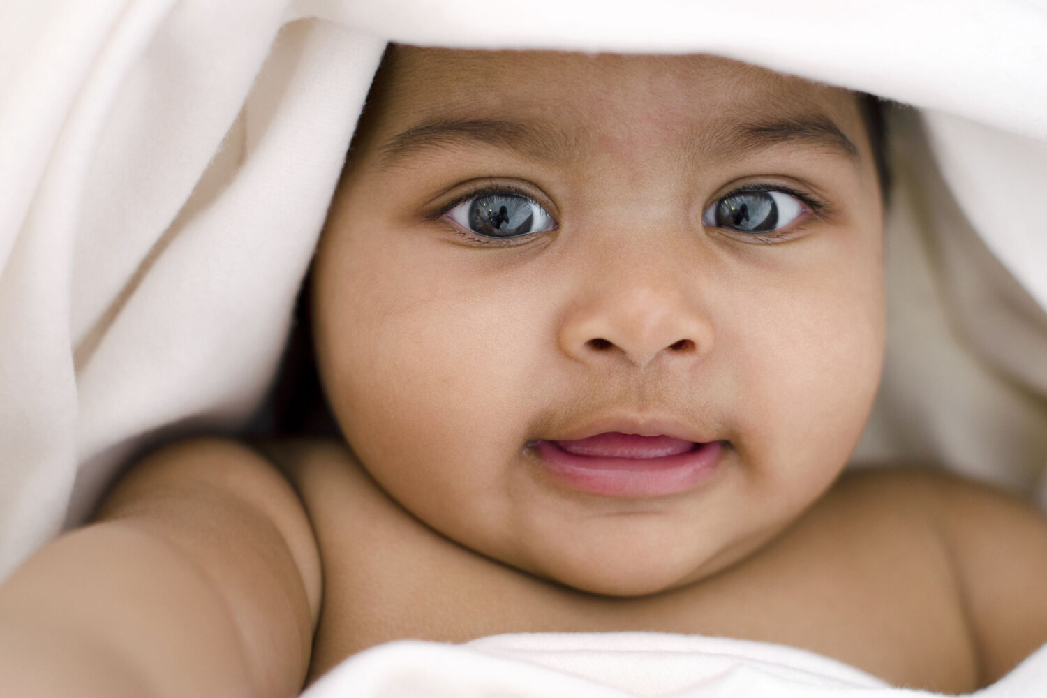 500 Top Modern Tamil Baby Girl Names With Meanings - Being The Parent