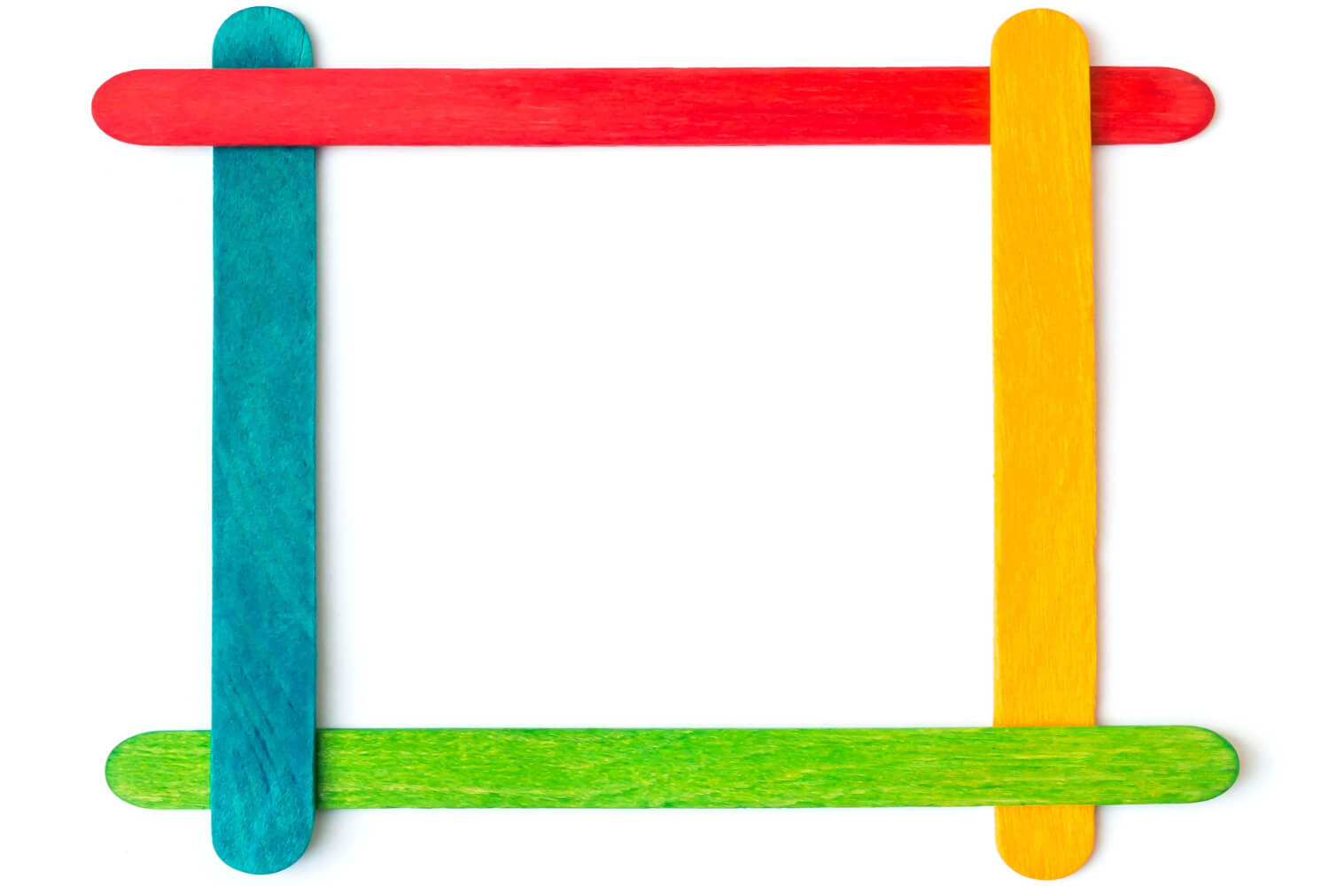 teach toddler shapes - Being The Parent