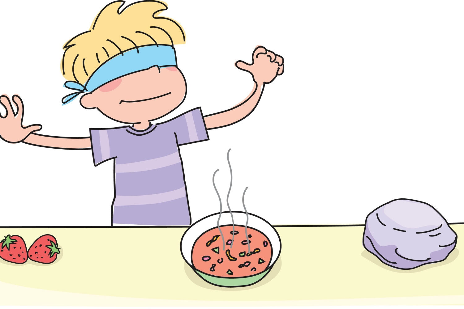 Sensory activities for toddlers - Being The Parent