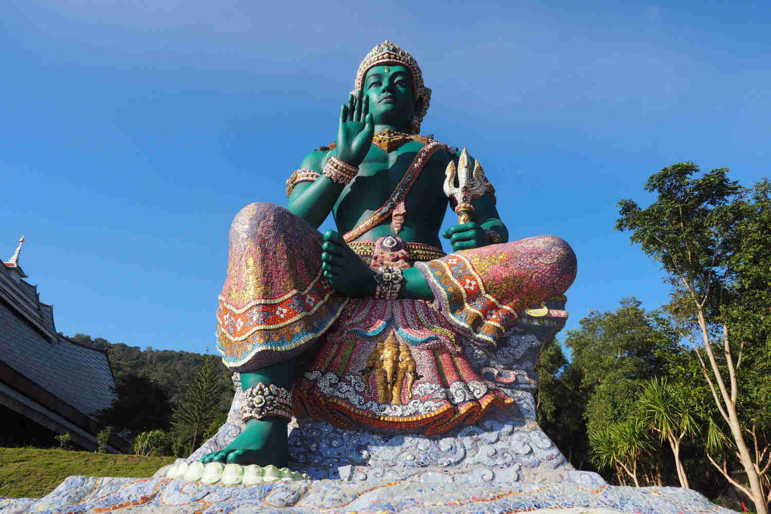 Powerful Lord Indra Names For Baby Boy With Meanings - Being The Parent