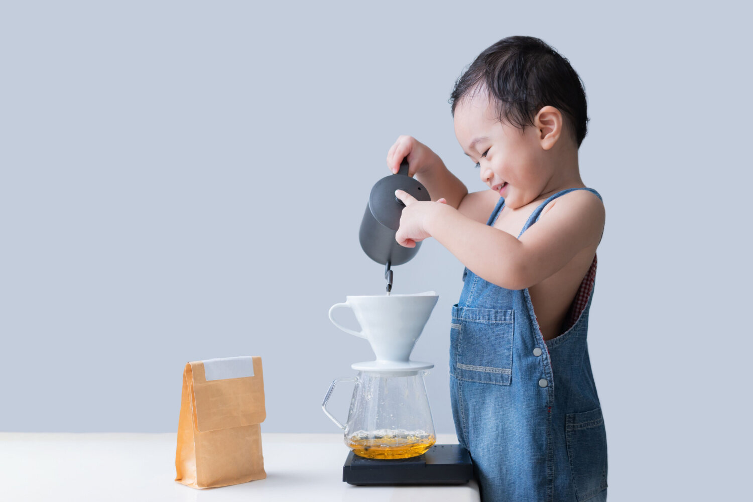 Coffee for toddlers - Being The Parent