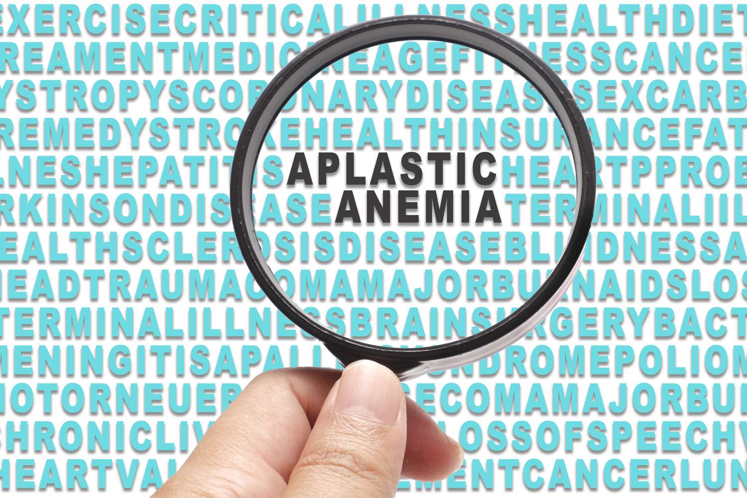 Aplastic Anaemia in Children- Symptoms, Diagnosis, and Treatment ...
