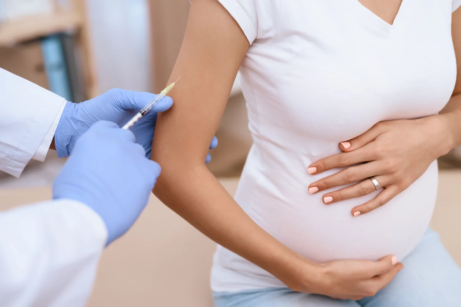 Is It Safe To Take A Betnesol Injection During Pregnancy? - Being The ...