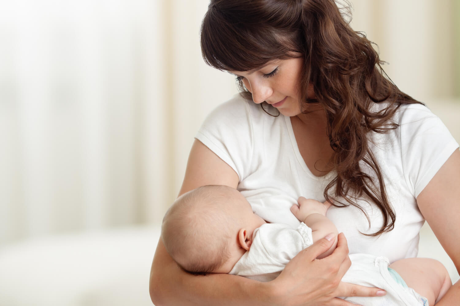Breast Milk Calculator: What You Should Know - Being The Parent