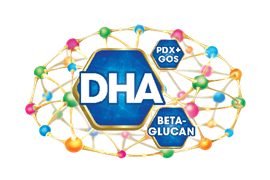 Role of DHA in Child's Brain Development - Enfagrow A+ - Being The Parent