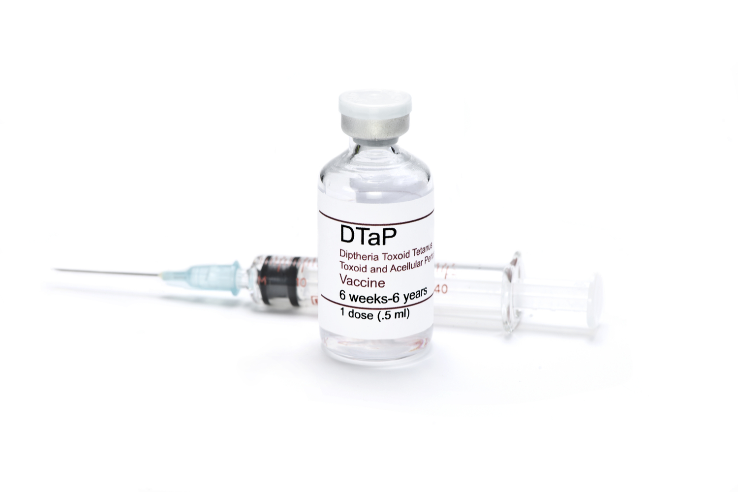 DTaP Vaccine for Babies- A Complete Guide - Being The Parent
