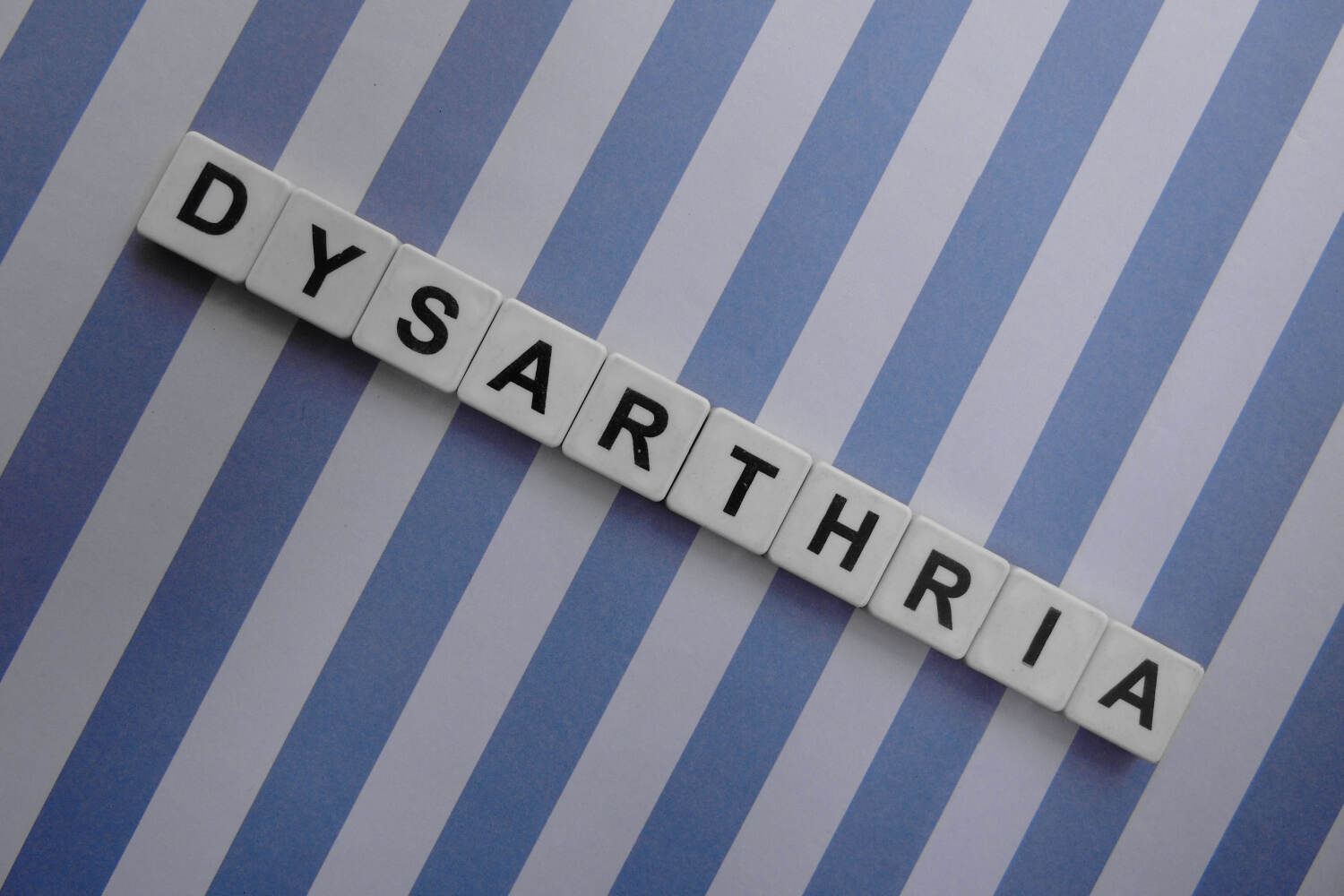 Dysarthria in Toddlers - Diagnosis and Treatment Options