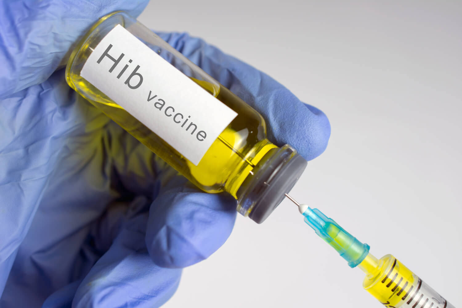 HiB Vaccine for Babies-Importance and Schedule - Being The Parent