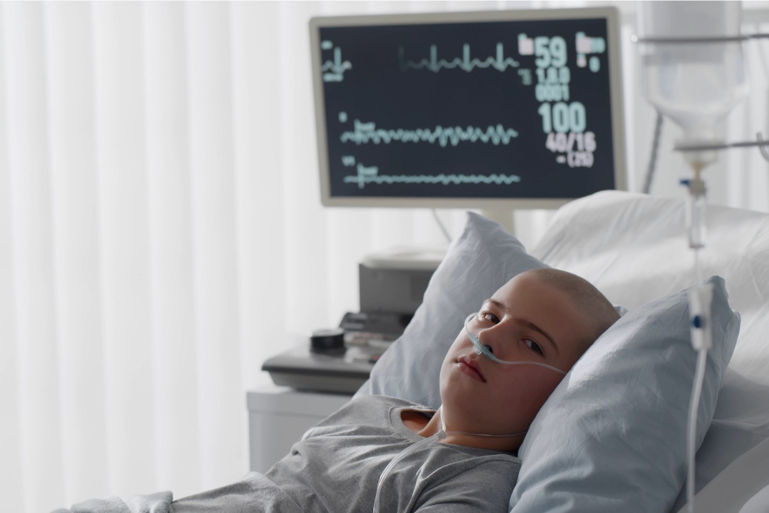 Inherited Bone Marrow Failure Syndrome in Children – Symptoms, Causes ...