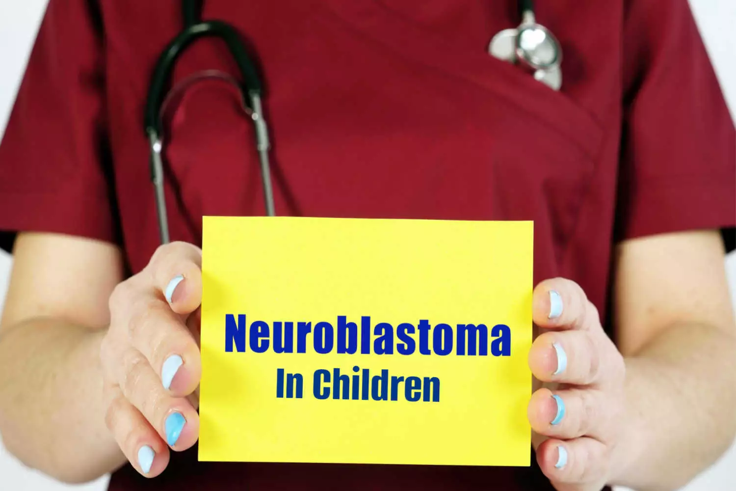 Neuroblastoma in Children: Stages, Symptoms, Causes, Treatment