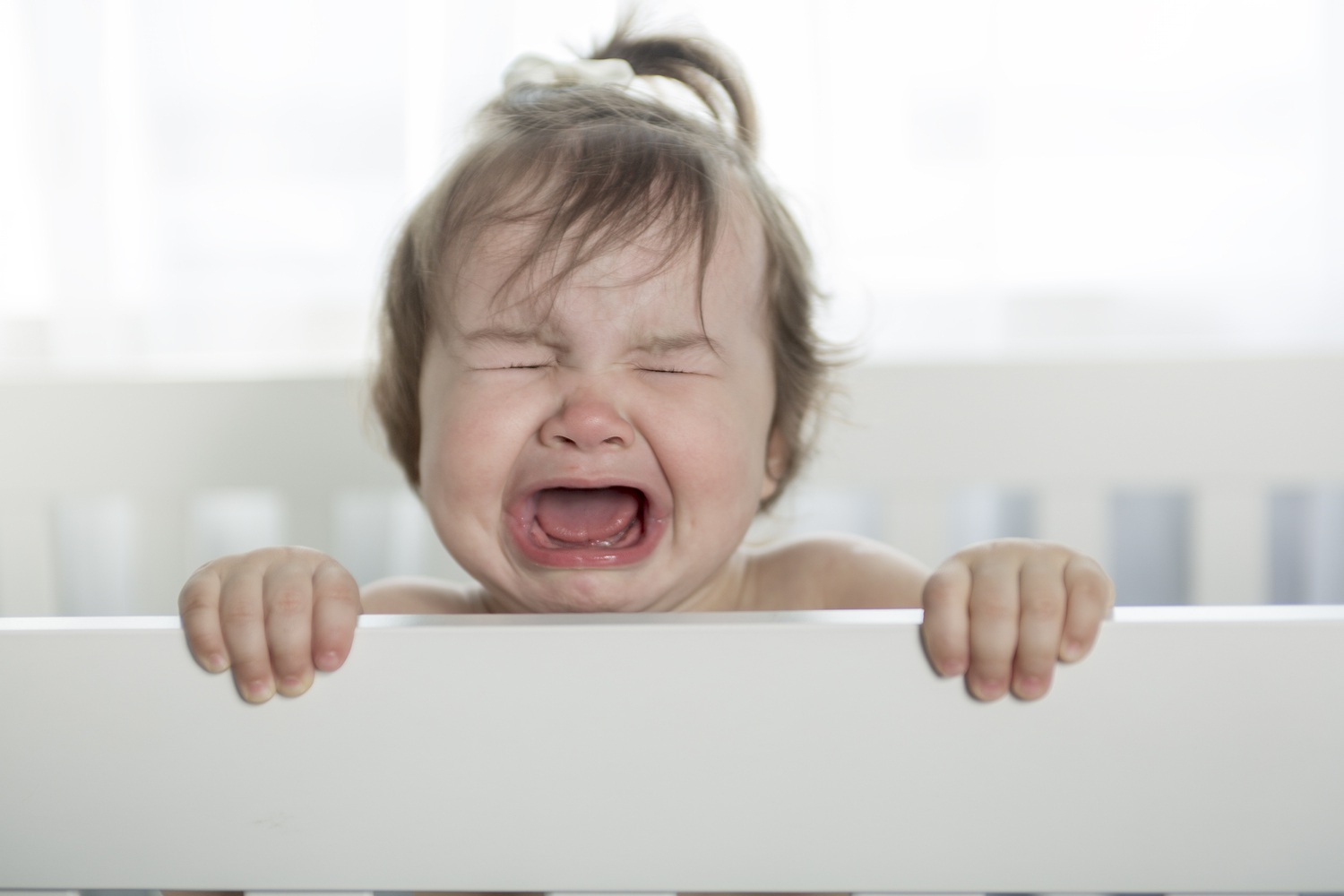 Overstimulation in Babies - Signs, Causes And How to Deal With It ...