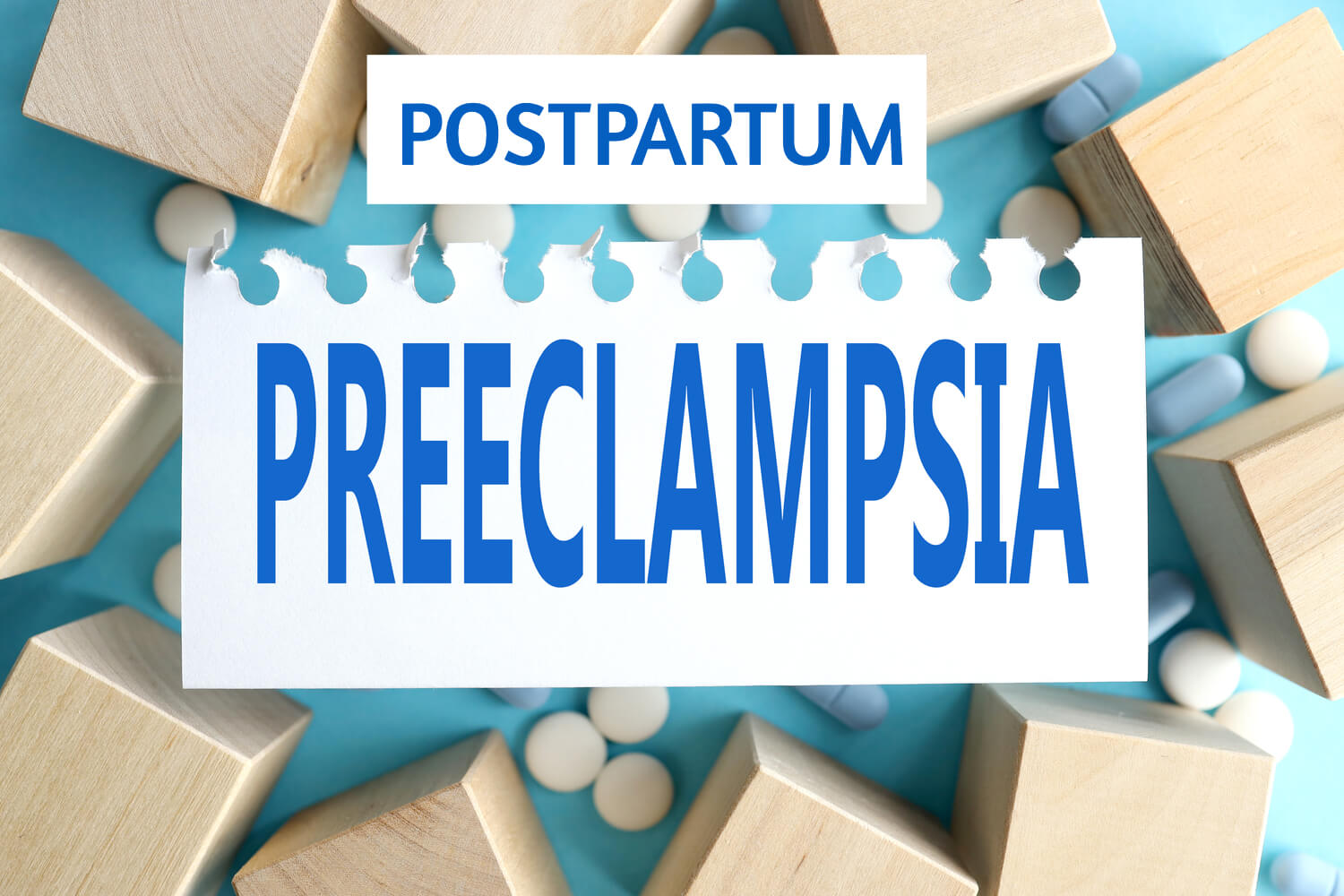 Postpartum Preeclampsia: Causes, Risks, and Treatment - Being The Parent