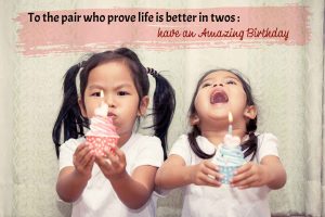 Celebrating the Unbreakable Bond of Twins With 200+ Best Twin Baby ...