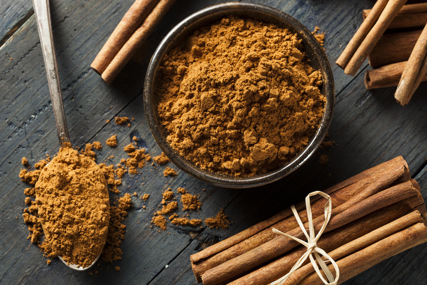 Does Cinnamon Boost Fertility? - Being The Parent