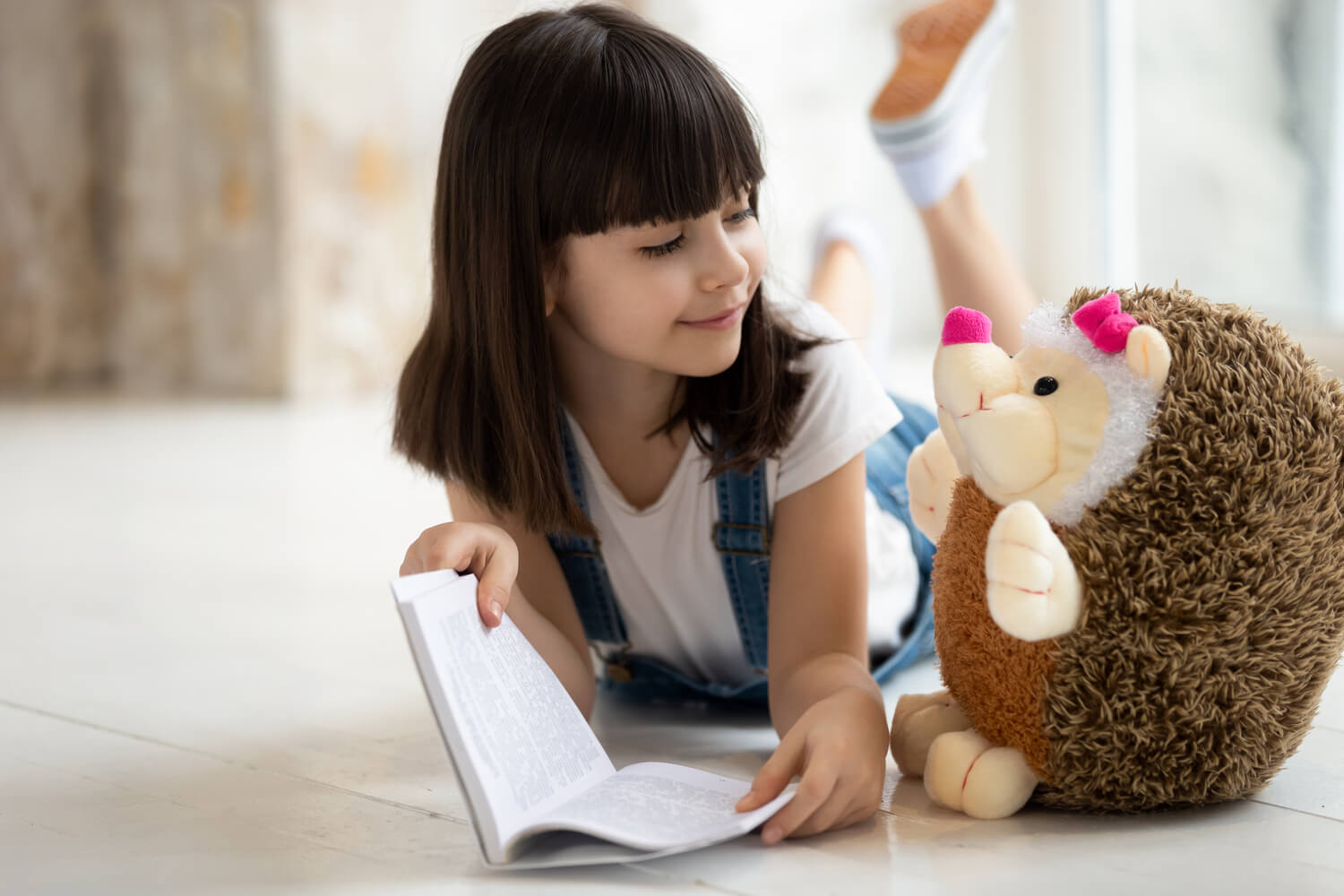 Top 15 Short Animal Stories For Kids With Morals - Being The Parent