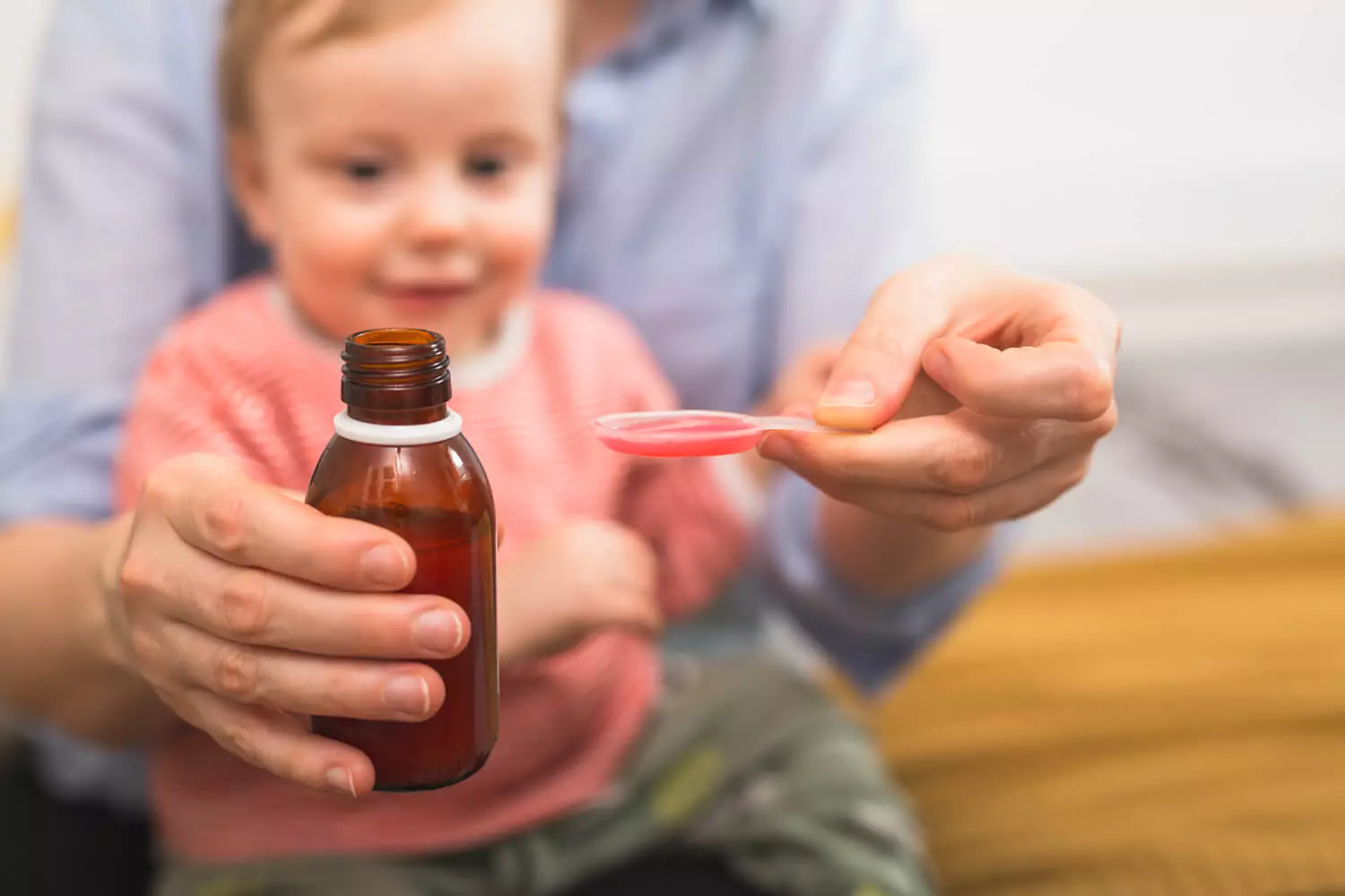 Janam Ghutti For Babies: Benefits and Side Effects - Being The Parent