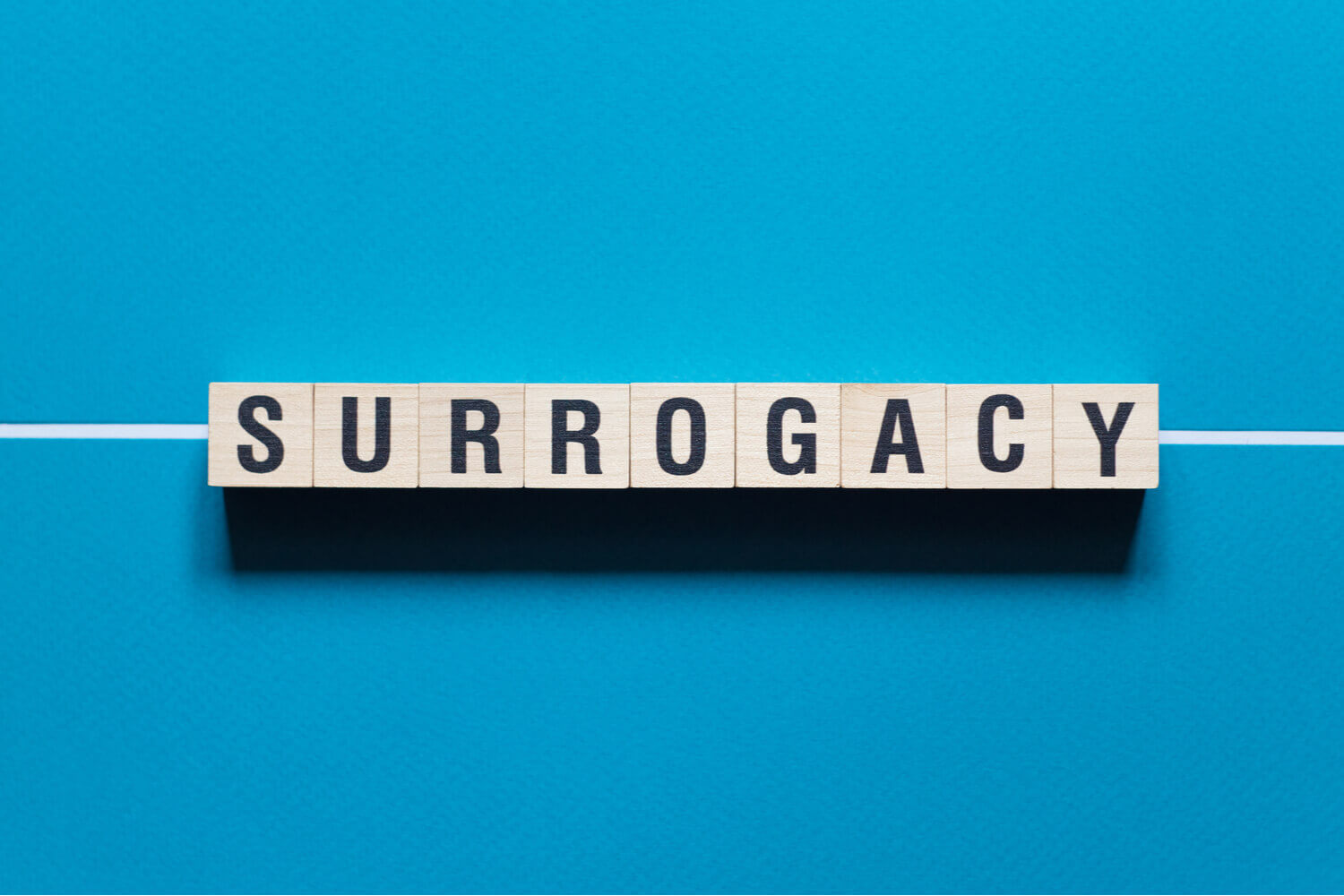 All About Surrogacy: Process and Types - Being The Parent