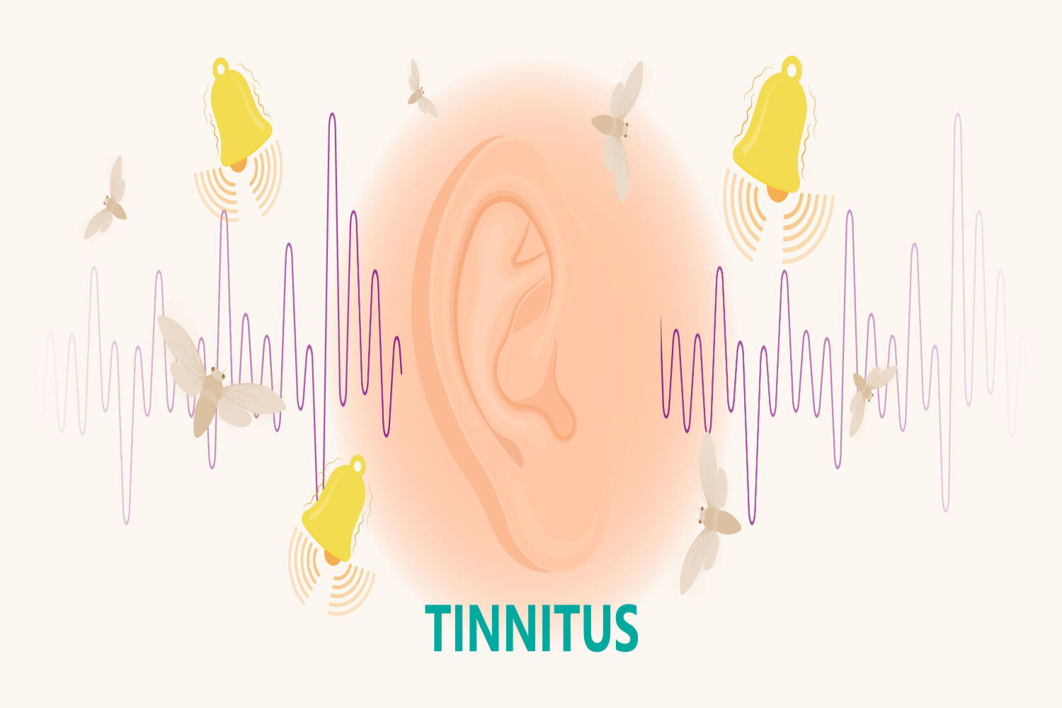 Tinnitus in Toddlers - What is it and Top Causes