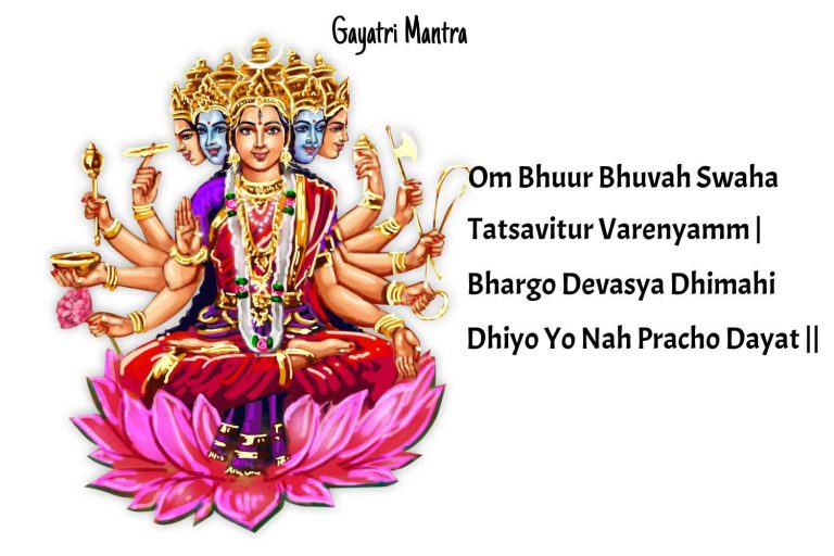 Top 10 Best Short Slokas For Kids to Learn With Meaning