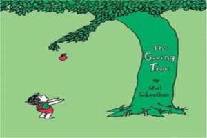 The Giving Tree Story With Moral For Kids