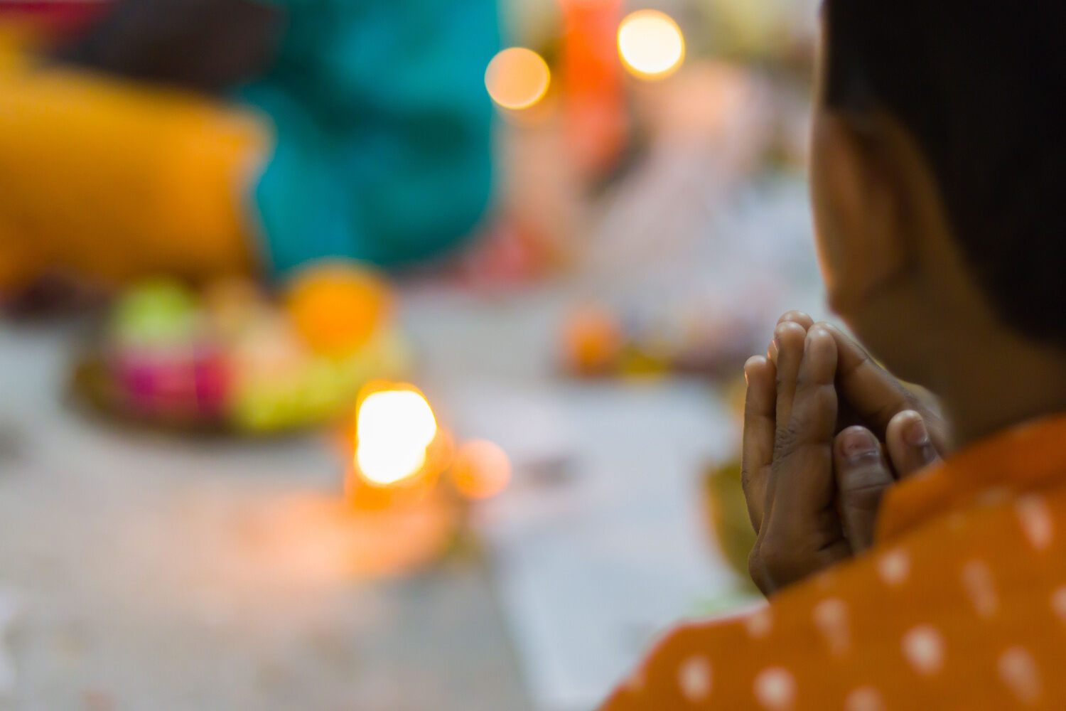 Top 10 Best Short Slokas For Kids to Learn With Meaning