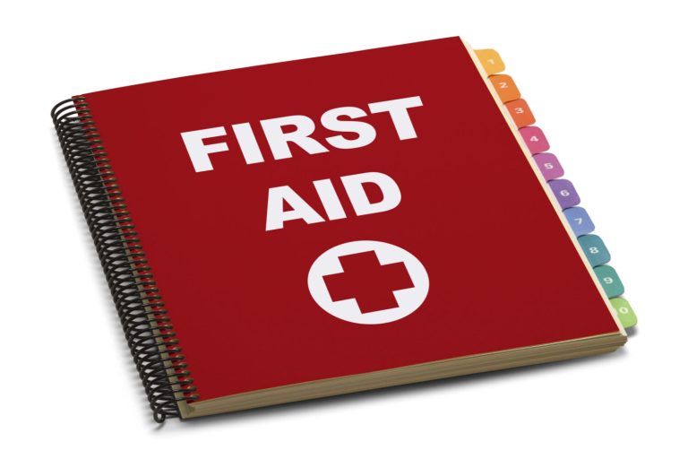 Toddler First Aid Kit Essentials - For Emergencies