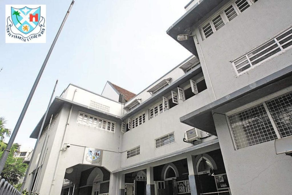 Top 10 Best ICSE Schools in Mumbai for 2024 - 2025