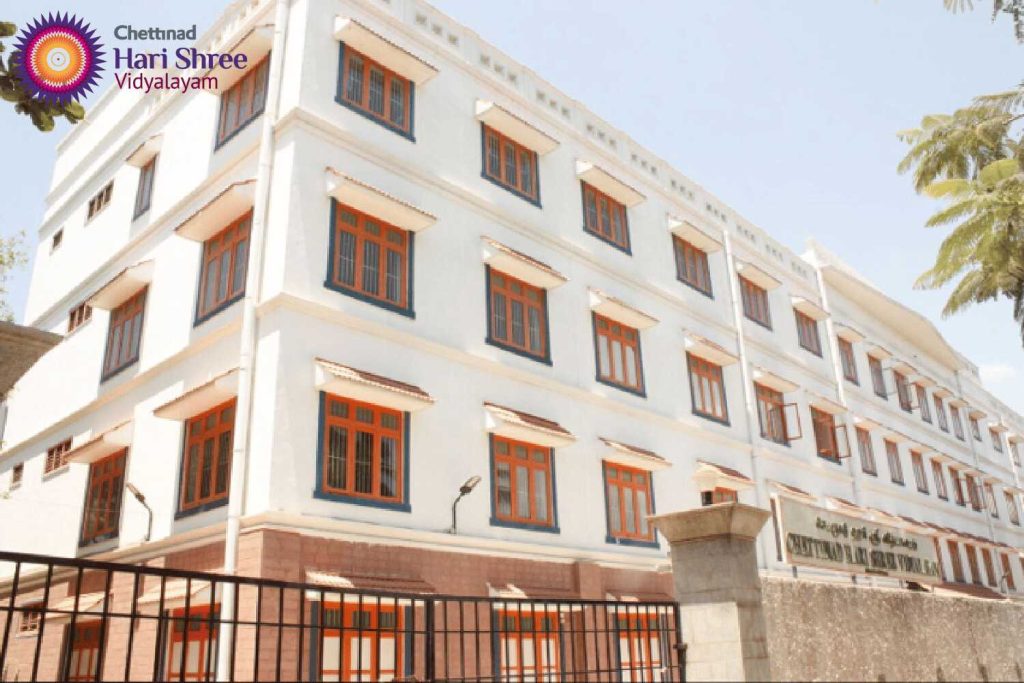 List of Top 10 Best ICSE Schools In Chennai