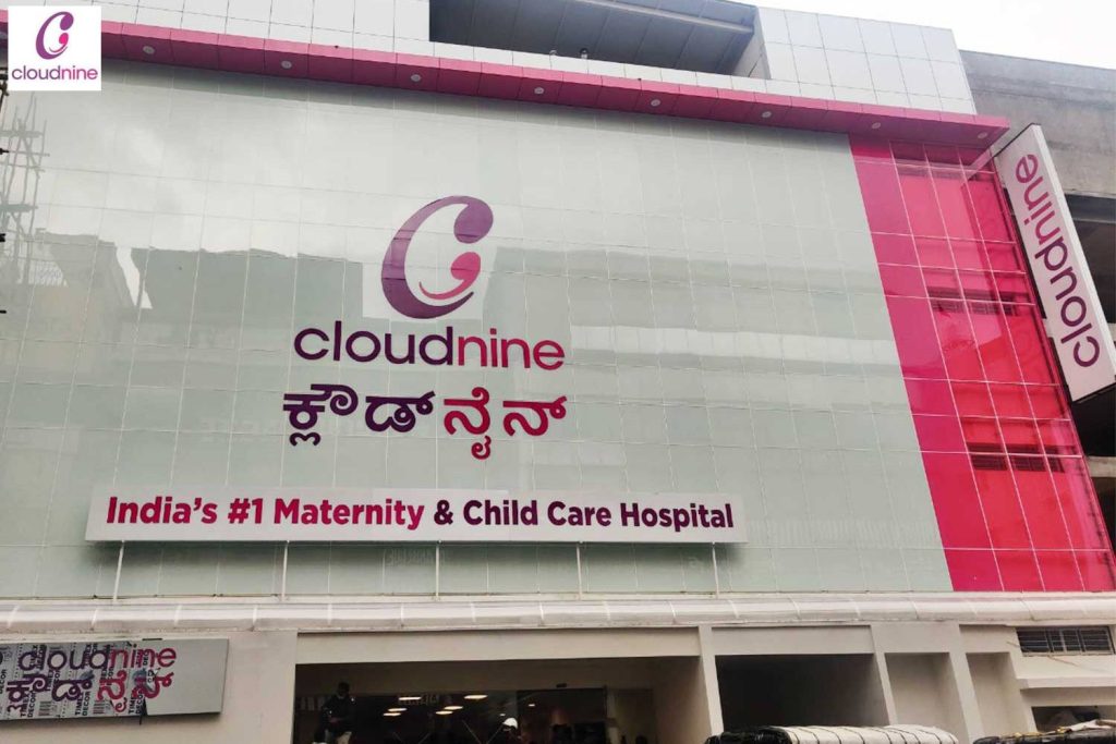 Top 10 Maternity Hospitals in Bangalore in 2025 - Being The Parent
