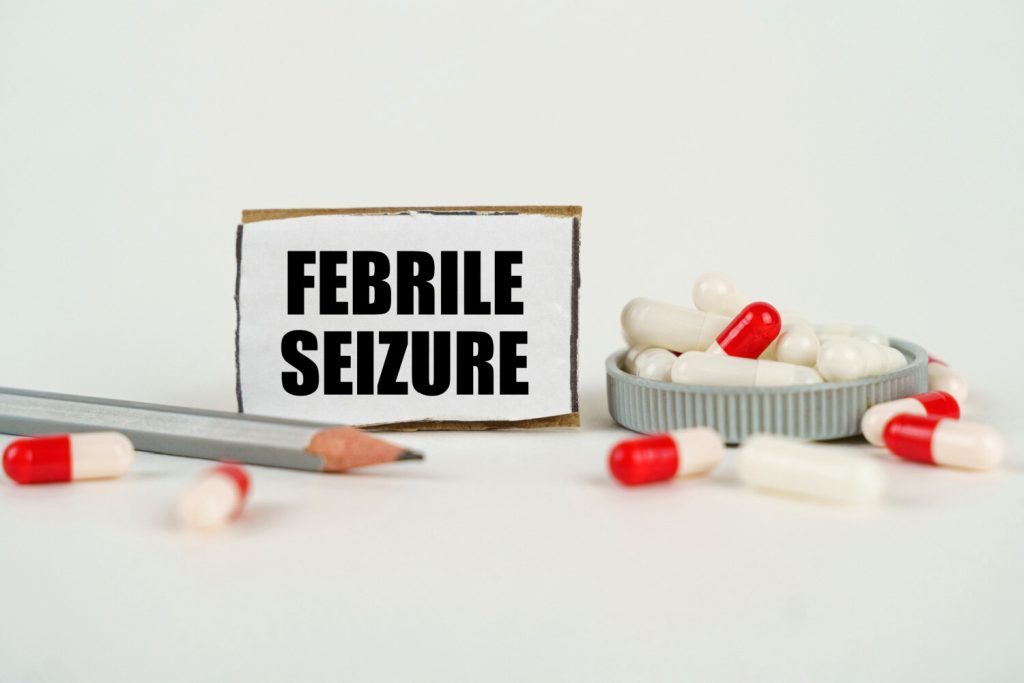 Febrile Seizures in Toddlers - What Parents Need to Know