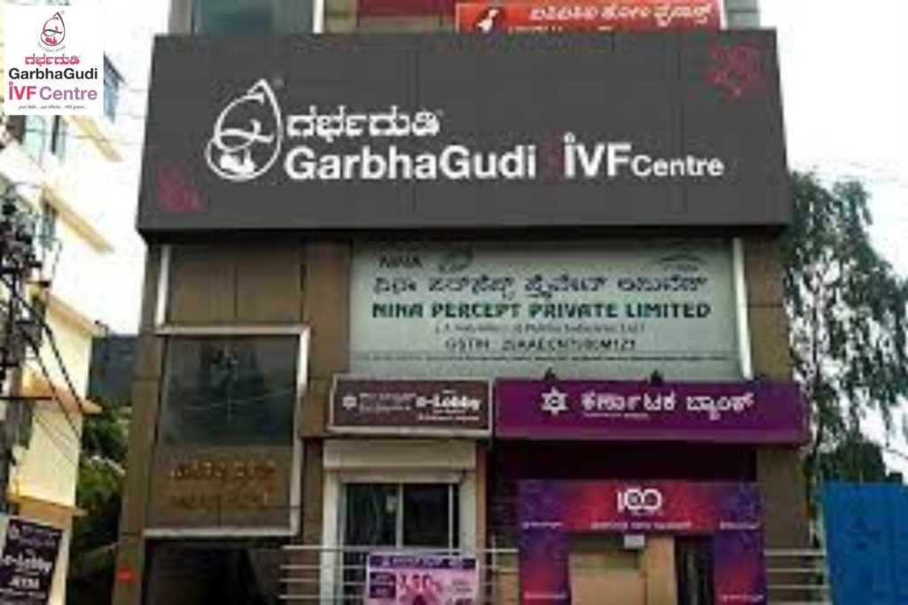 Top 10 IVF Centre in Bangalore for 2025-2026 - Being The Parent