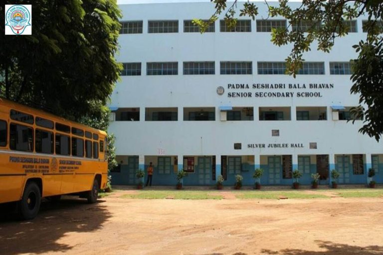 Top 10 Best CBSE Schools in Chennai 2024 - 25