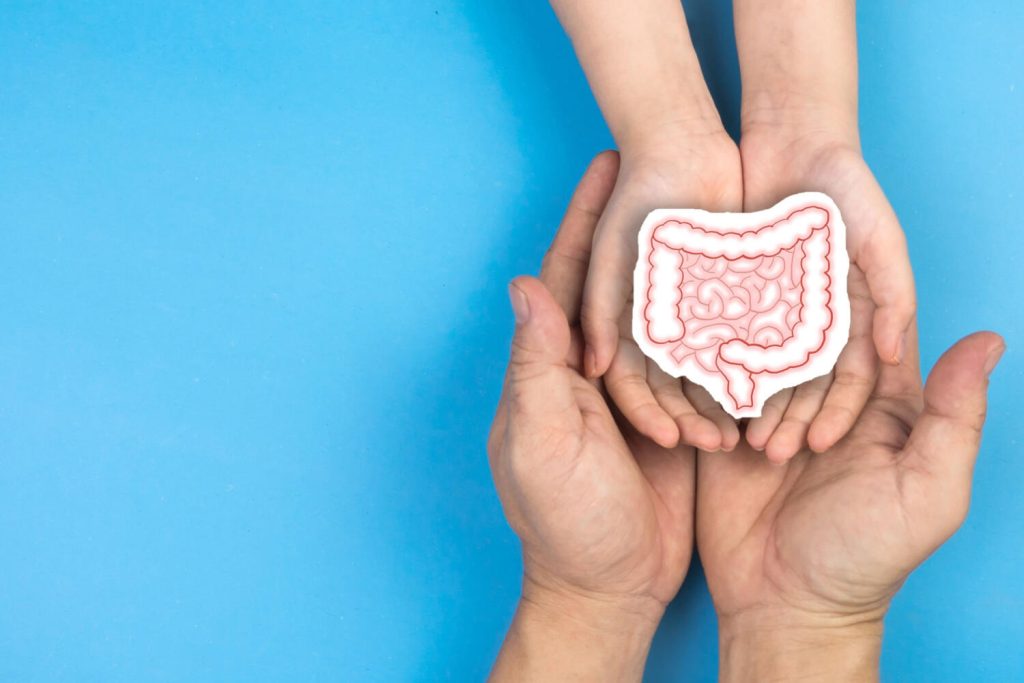 A Balanced Diet For Toddlers - Being The Parent