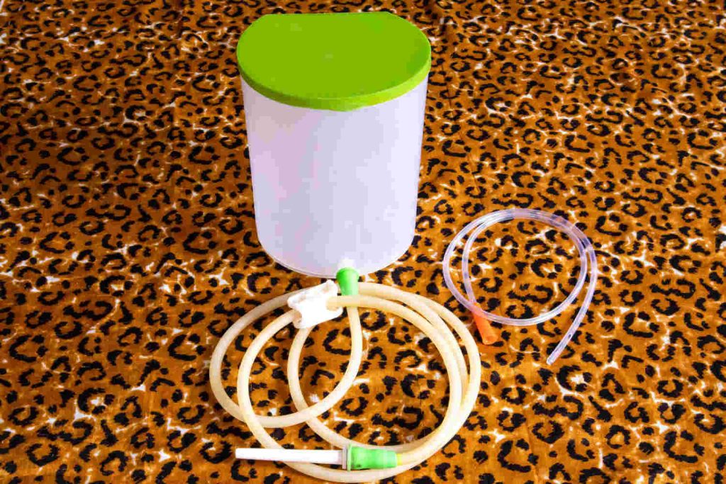 Enema For Children - Precautions to Take?